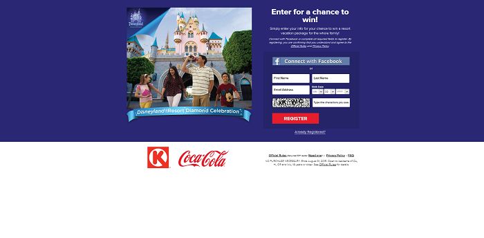 7 More Sweepstakes And Giveaways Presented By Coca-Cola