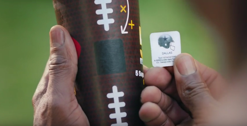 7 Things You Didn't Know About The Game Time Gold at McDonald’s