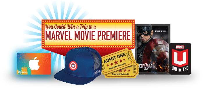 Win The War PopSecret.com Sweepstakes