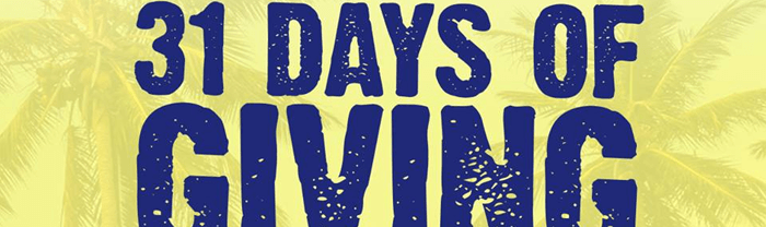 Nestle Crunch 31 Days of Giving Sweepstakes 2016: Everything You Need ...