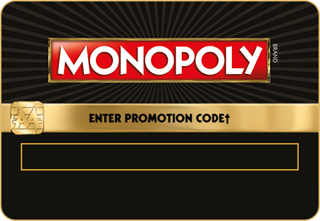 Enter Your Code At MonopolyVault.com And See If You Are A Monopoly ...