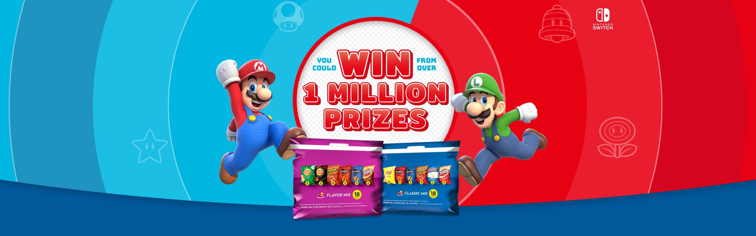 Frito-Lay Variety Packs Game Night Giveaway 2021 - Sweepstakes Mag