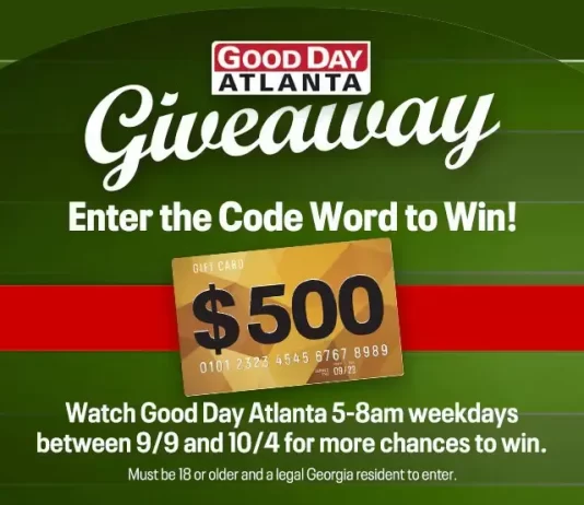 SweepstakesMag: Sweepstakes 2024, Free Giveaways, and More